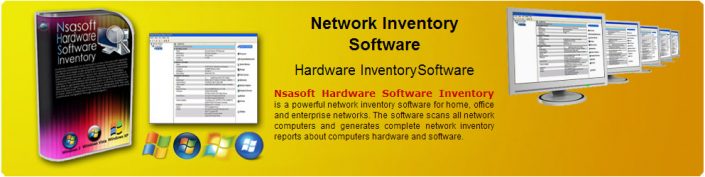 Nsasoft US – Network Security Software